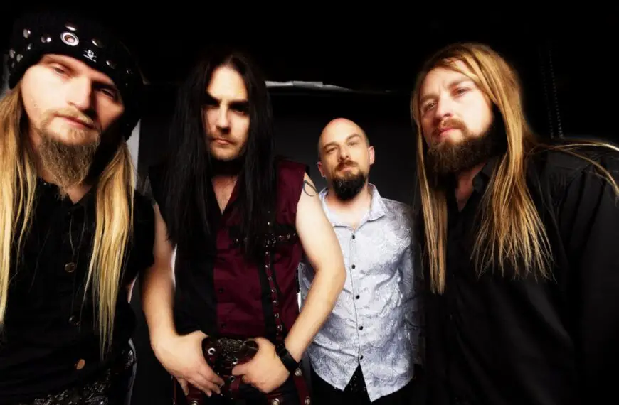 Metal Addicts | Latest Metal News, Reviews, Interviews