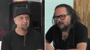 SHAVO ODADJIAN Explains Why He Scrapped His Collaboration With JONATHAN DAVIS