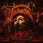 Ranking All SLAYER Albums From Worst To Best