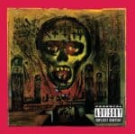 Ranking All SLAYER Albums From Worst To Best