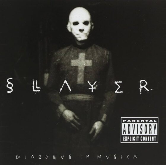 Ranking All SLAYER Albums From Worst To Best
