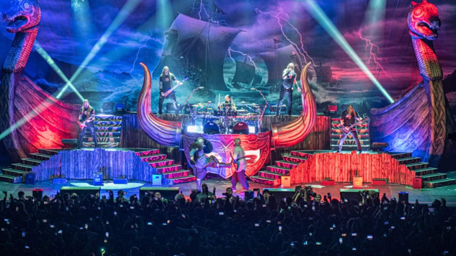 10 Best Bands That Sing About Vikings