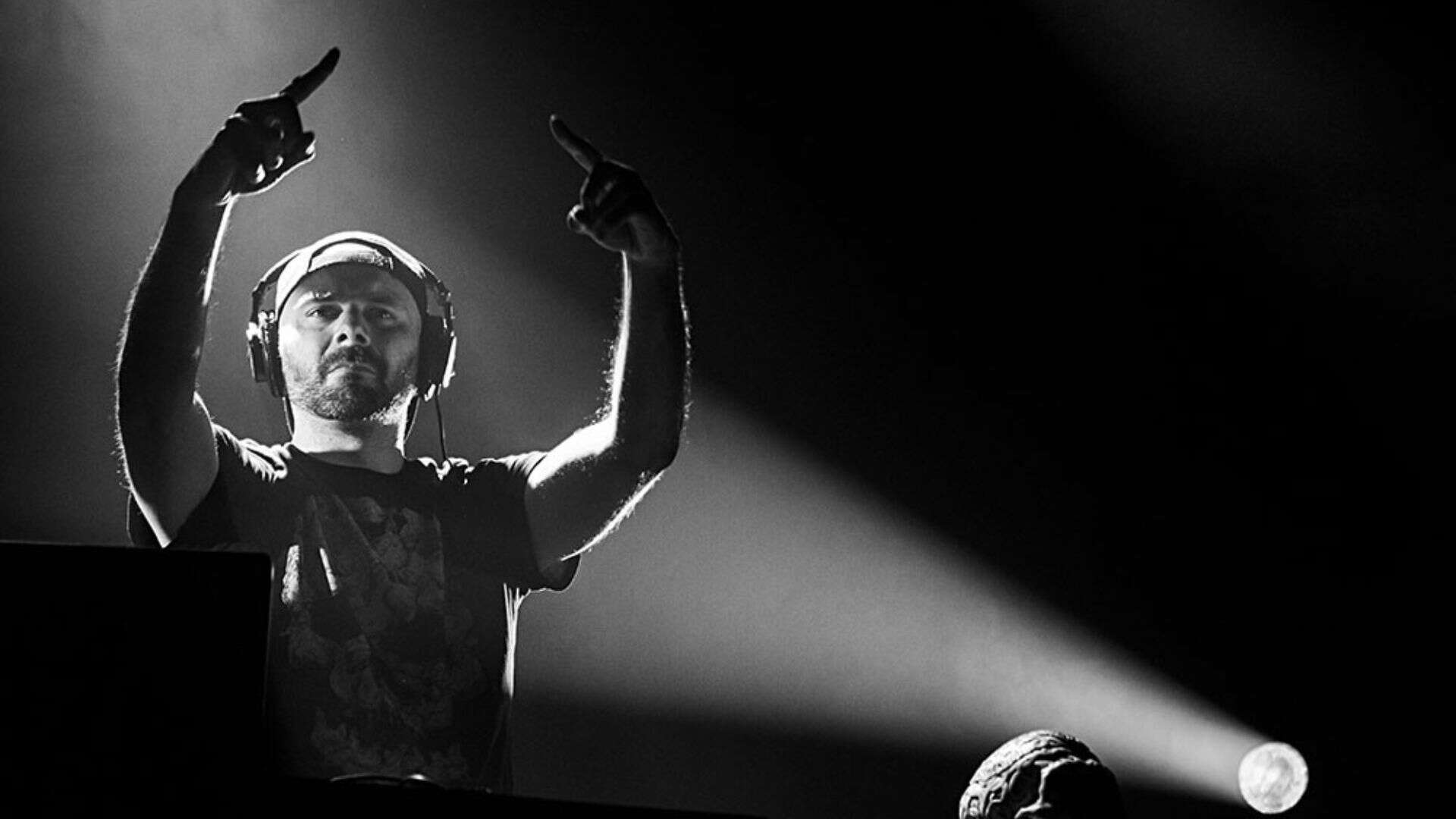 IGORRR Announces New Album, 'Amen'