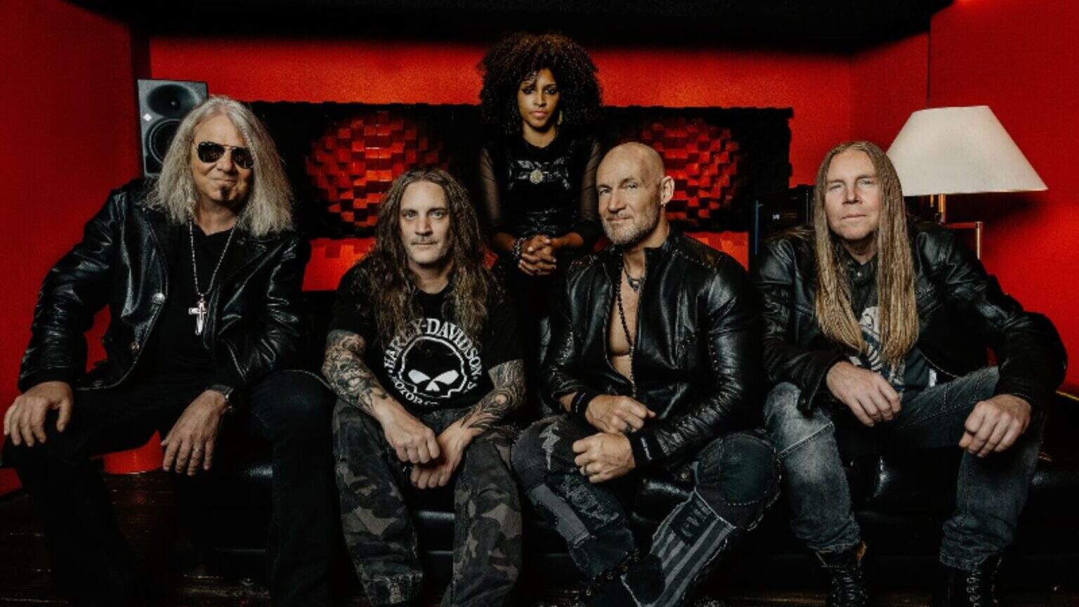 PRIMAL FEAR Present 'Far Away' Single And Music Video From New Album ...