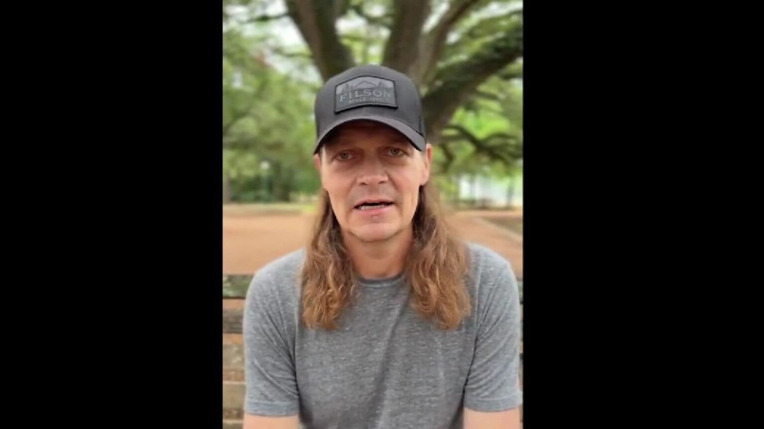 3 DOORS DOWN Frontman BRAD ARNOLD Reveals Stage 4 Kidney Cancer Diagnosis