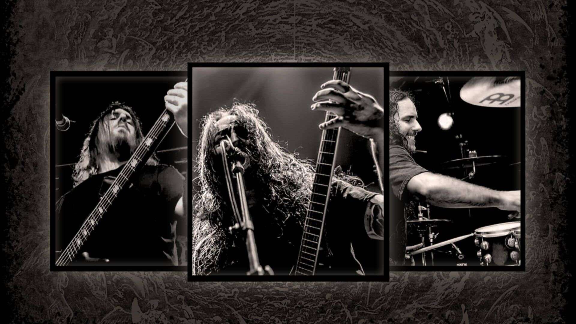 IMPERISHABLE (Ft. NILE, HATE ETERNAL, MALEVOLENT CREATION Members ...