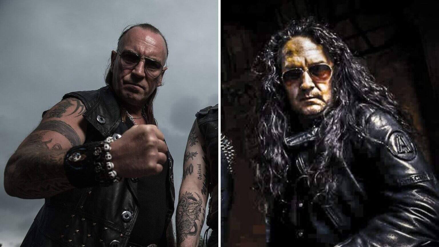 MANTAS And ABADDON Reveal Why They Alone Can Claim The Name VENOM