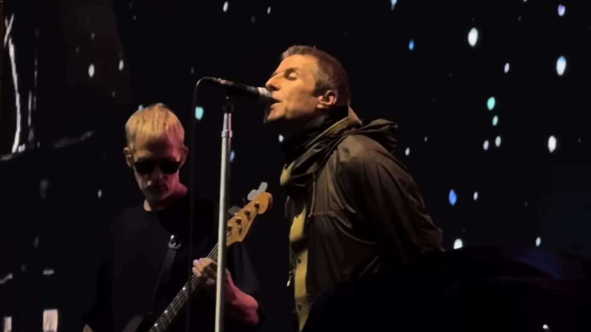 BEYONCÉ Falls Behind As OASIS Dominates 2025 Ticket Sales