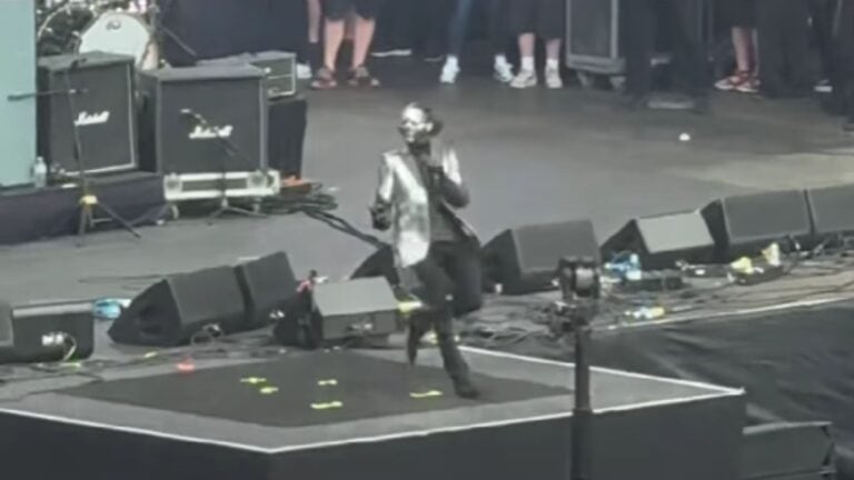 PAPA V PERPETUA, NUNO BETTENCOURT, VERNON REID, RUDY SARZO & TRAVIS ...