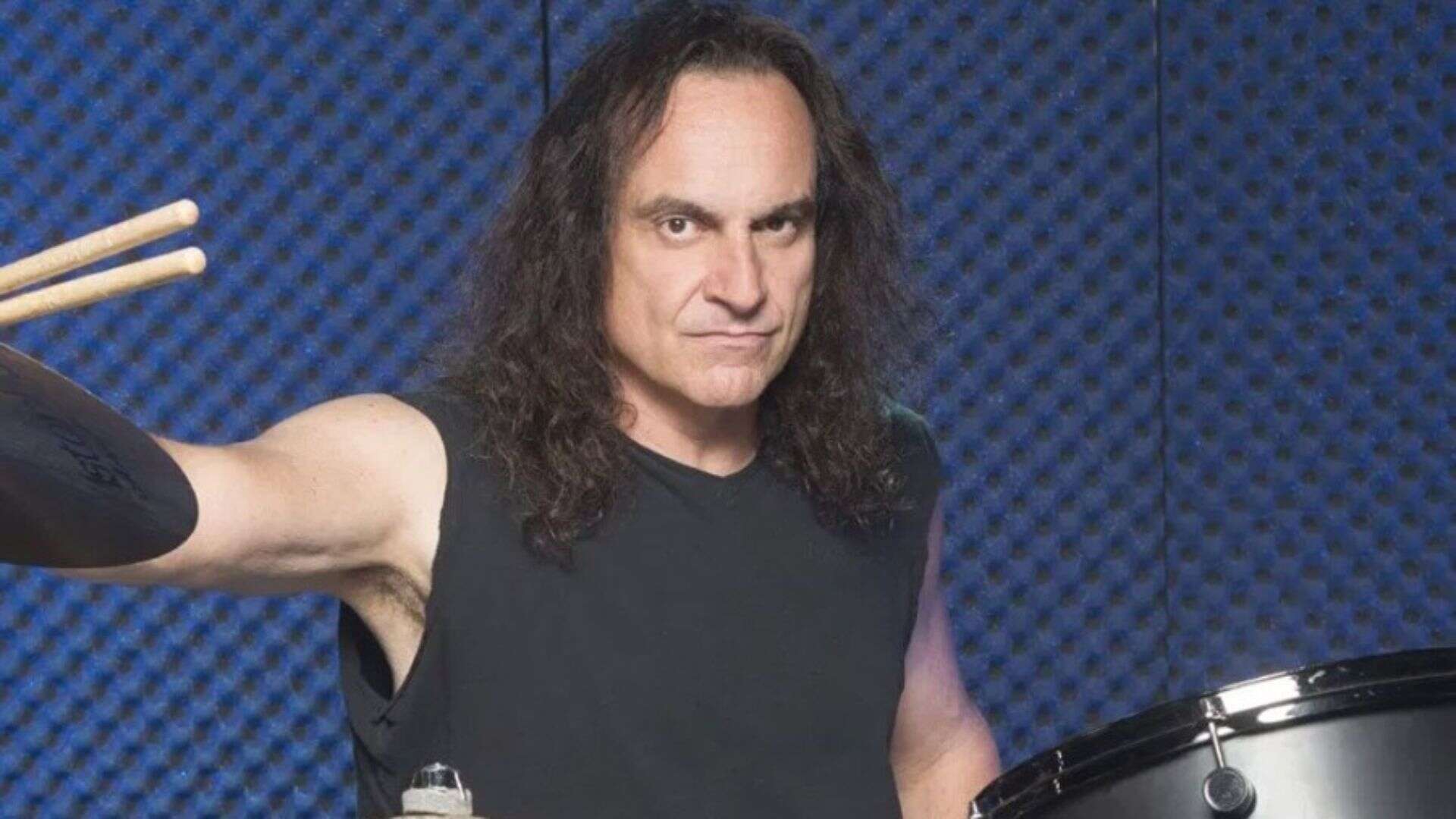 VINNY APPICE Says He Didn’t Receive An Invite To BLACK SABBATH’s ...
