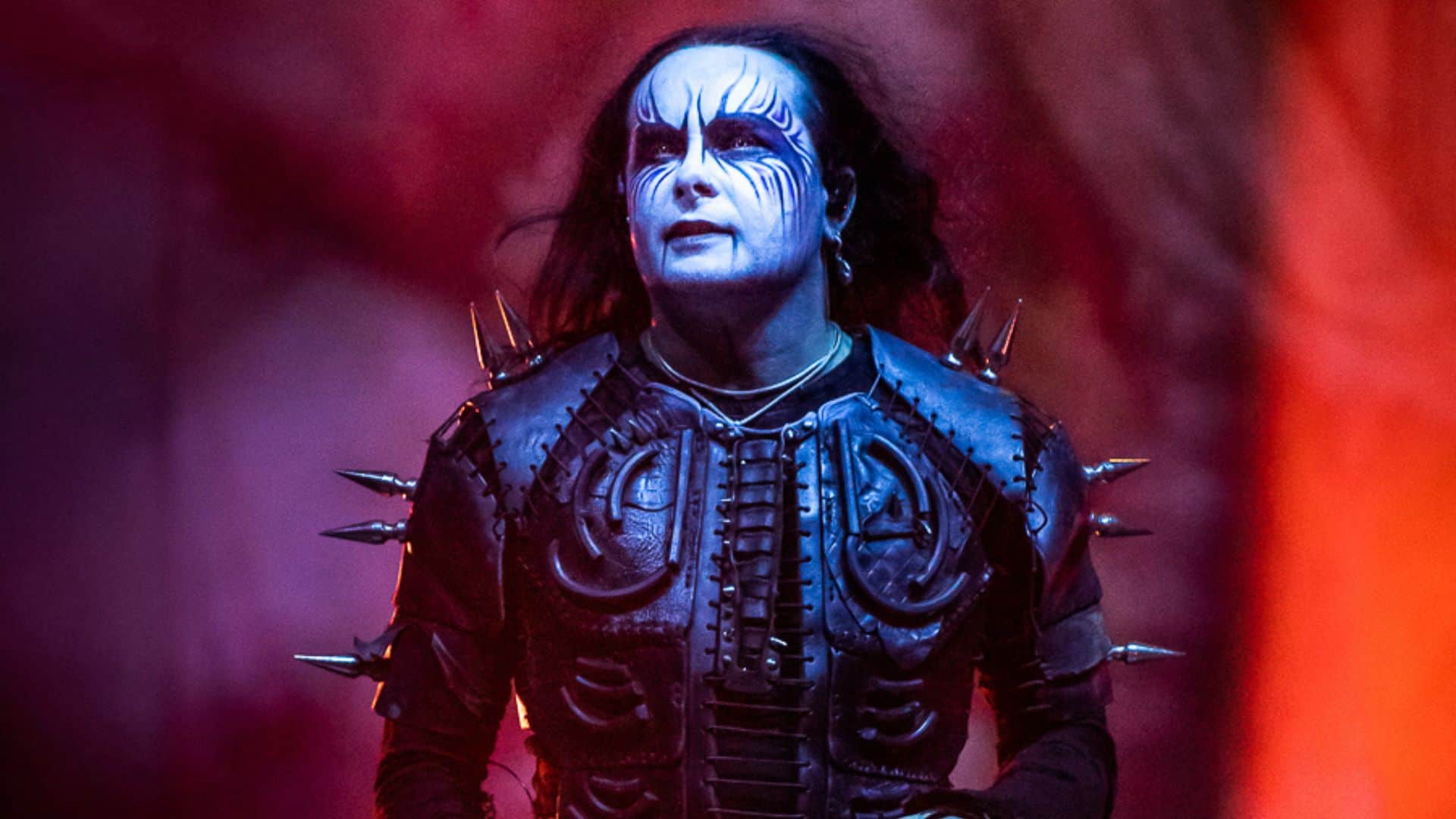 DANI FILTH Issues Lengthy Statement Addressing CRADLE OF FILTH Controversy