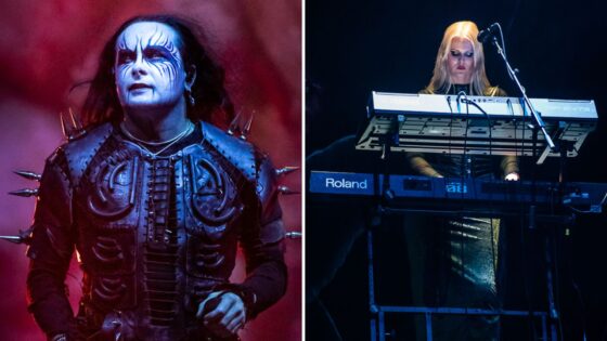 ZOË MARIE FEDEROFF Details 'Toxic' And 'Abusive' Environment Within ...