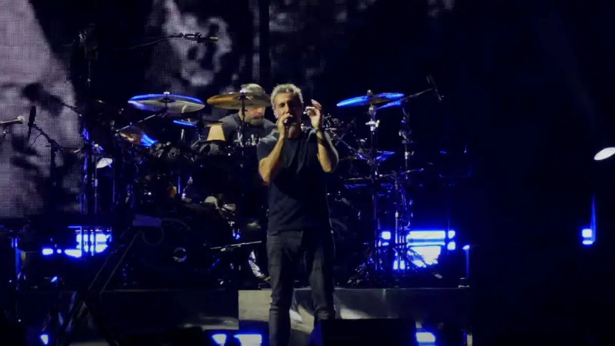 SYSTEM OF A DOWN Pays Tribute To OZZY OSBOURNE With 'Snowblind ...