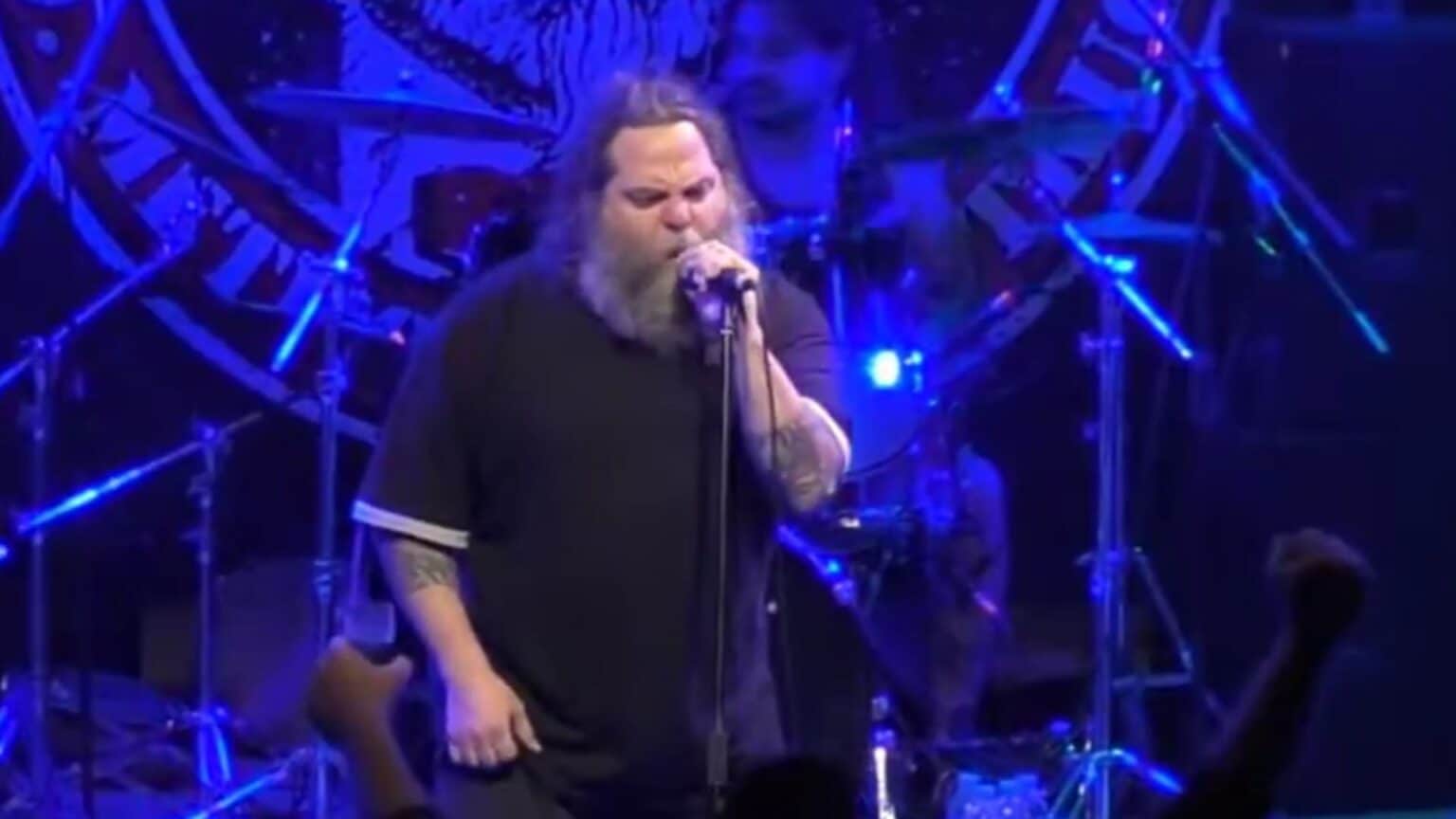 UNITED FORCES, S.O.D. Tribute Featuring BILLY MILANO, To Hit Four ...