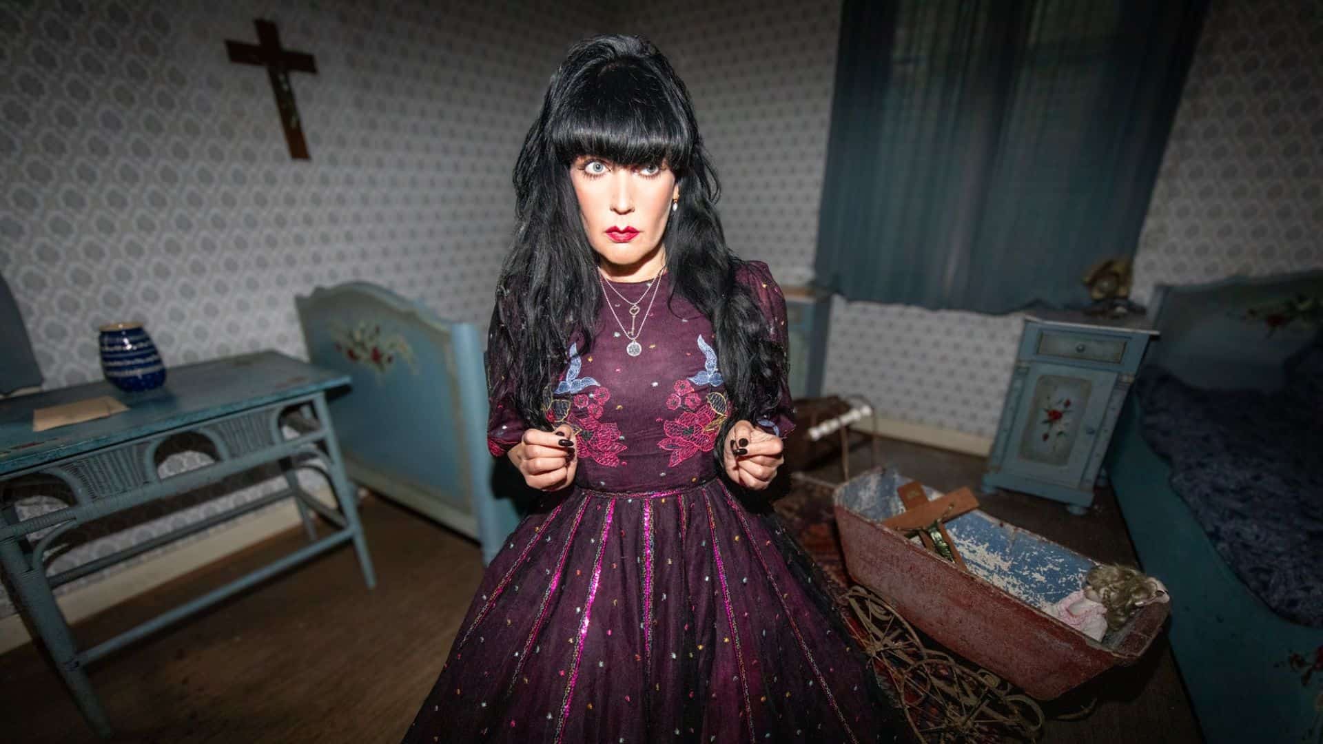 BROCARDE Unveils Haunting New Single 'Feed My Soul'