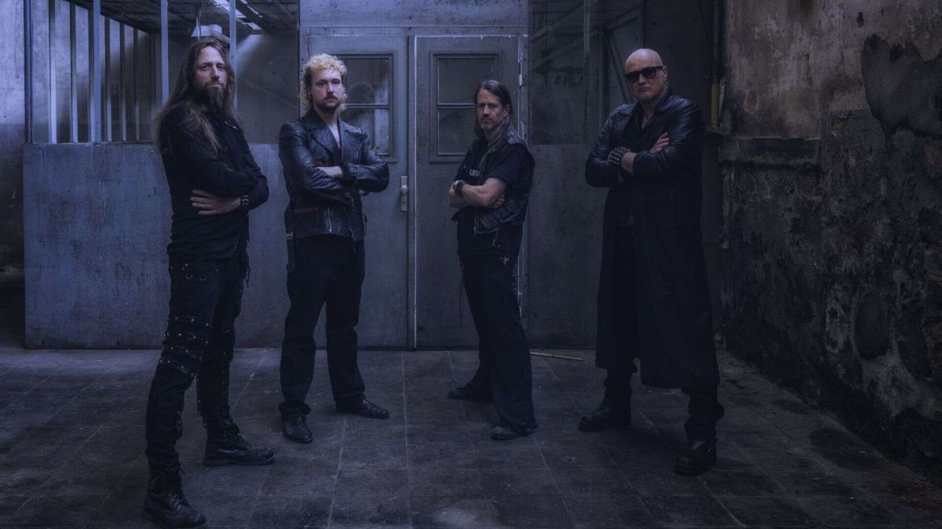 WARRANT Returns With New Album 'The Speed Of Metal', Shares First Single