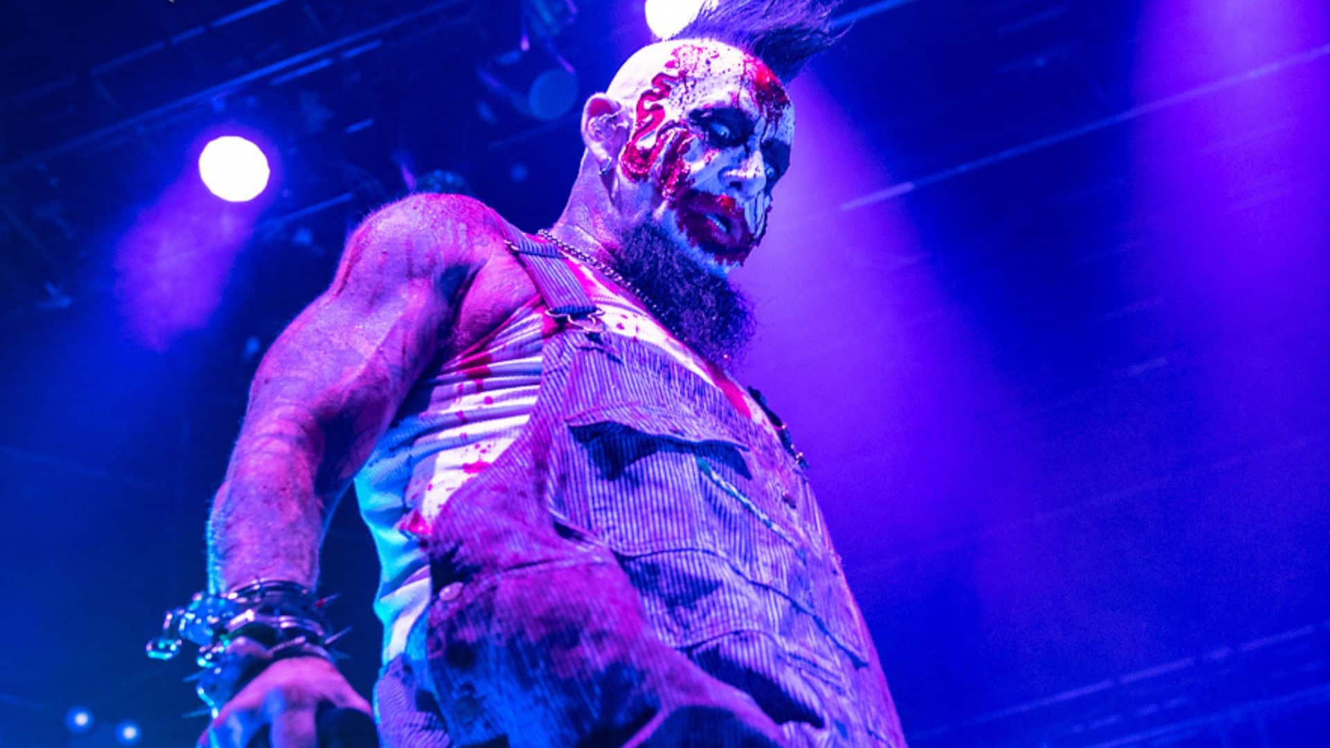 Latest News – Metal Addicts
