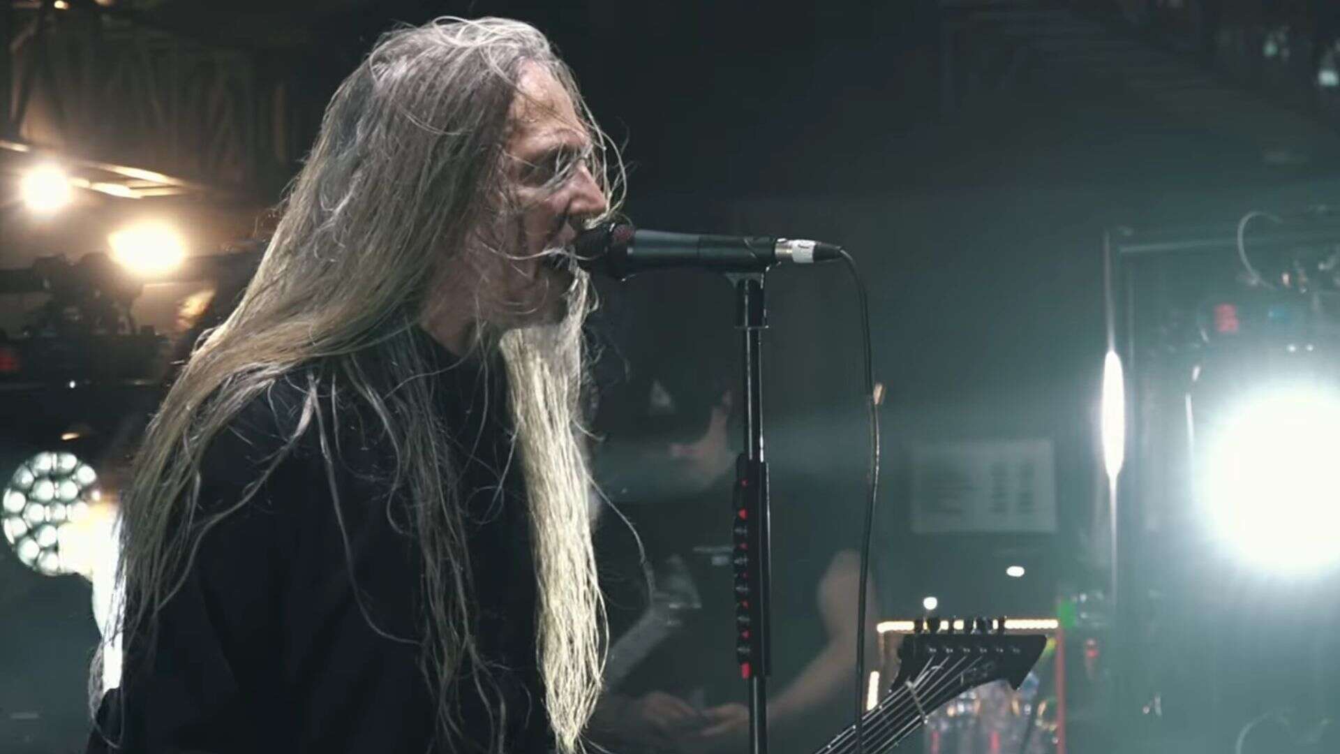 HYPOCRISY Announces 2026 European And U.K. Tour With ABBATH, VOMITORY ...