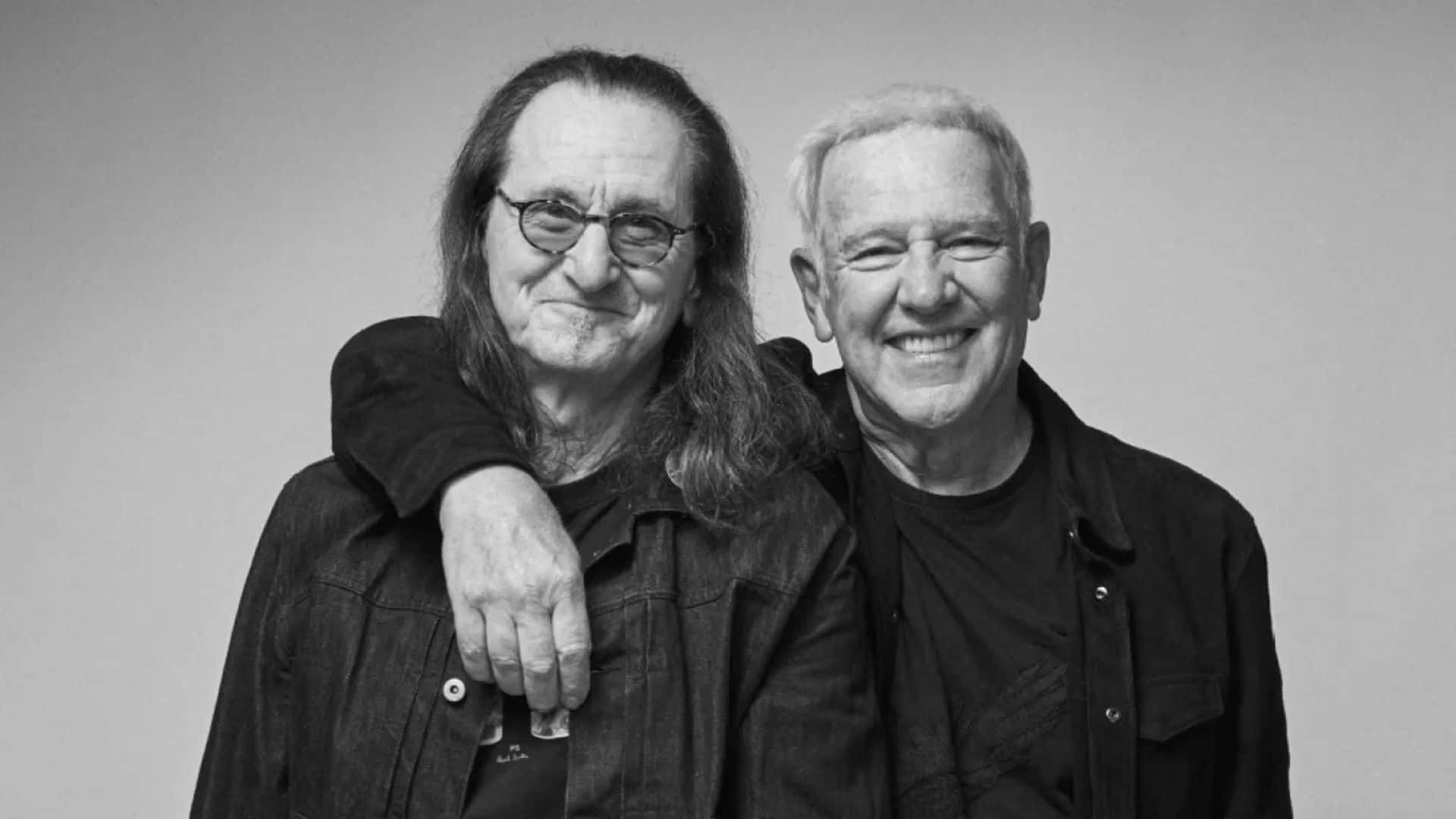 RUSH Set To Reunite For 2026 North American Tour