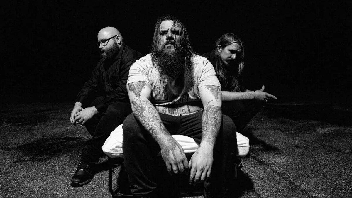 THE RETICENT Premieres Music Video For 'The Concealment (Those Who Don ...