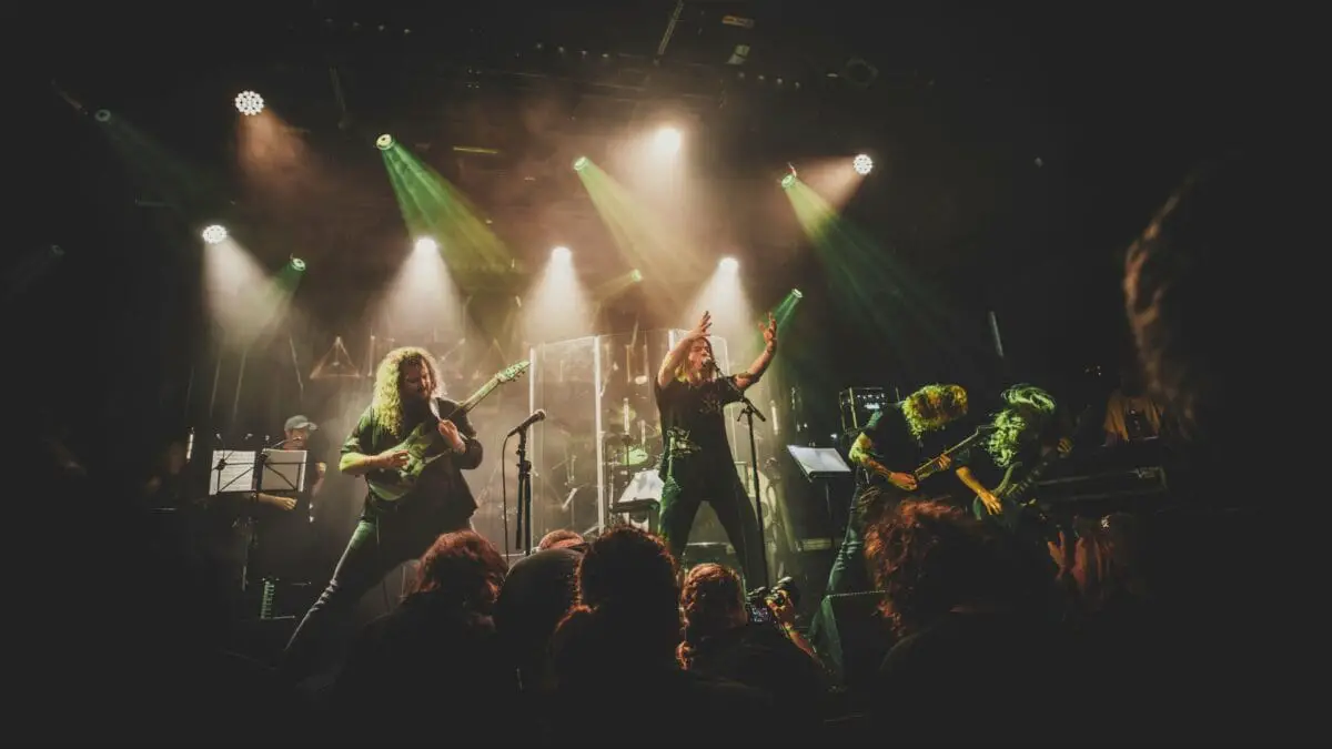 ALKALOID Release Classic New Version Of 'The Fungi From Yuggoth'