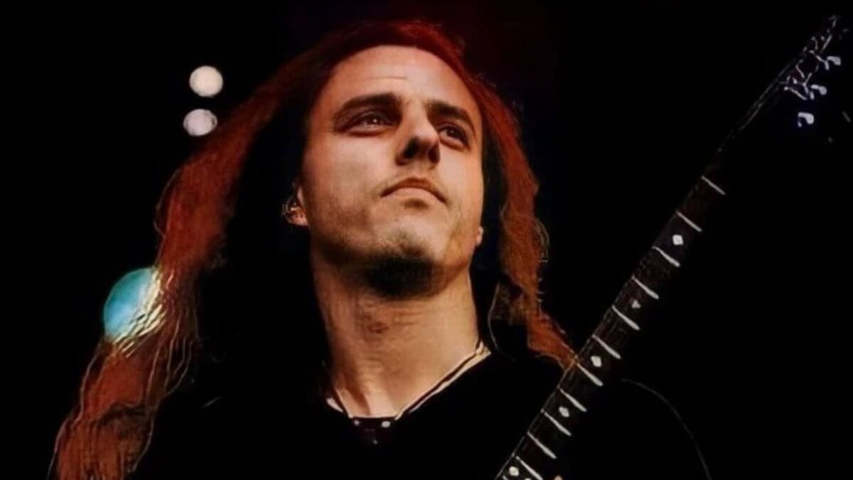 Rare CHUCK SCHULDINER Cover Of MADONNA’s 'Frozen' Unearthed