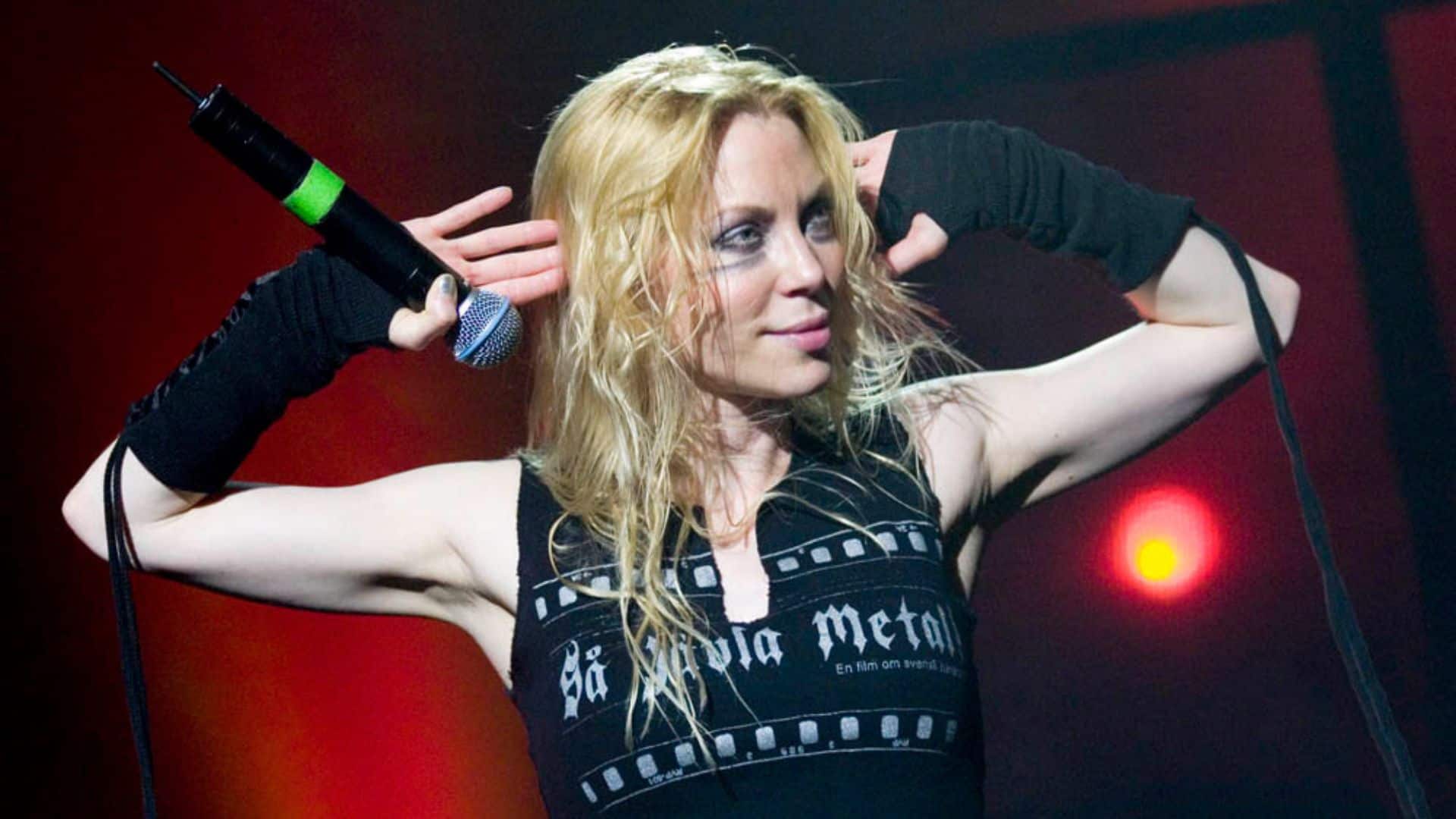 Rumors Suggest MICHAEL AMOTT Would Consider An ARCH ENEMY Reunion With ...