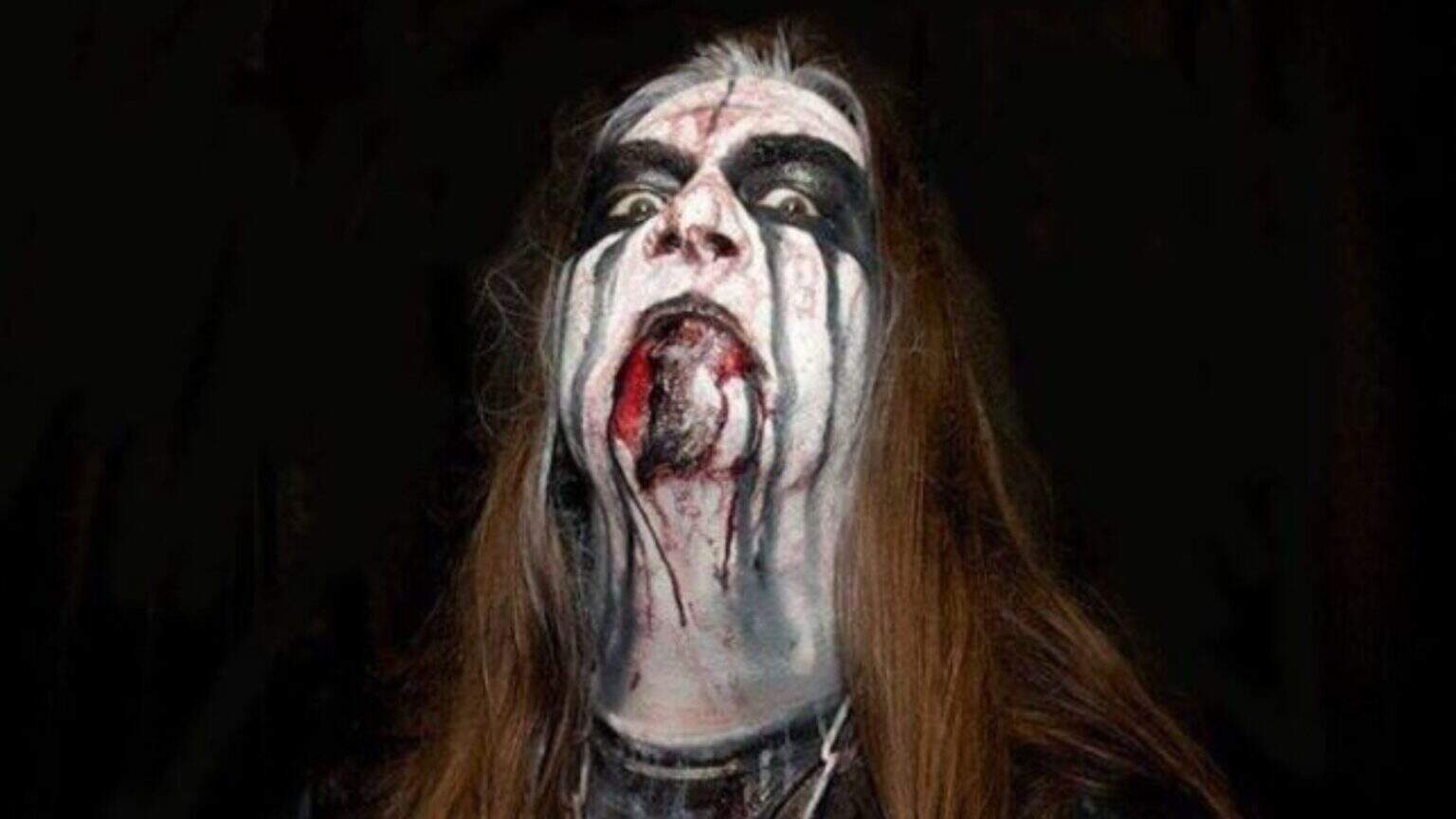 RAGNAROK Frontman JONTHO Dies At 48