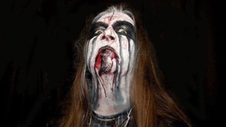 RAGNAROK Frontman JONTHO Dies At 48