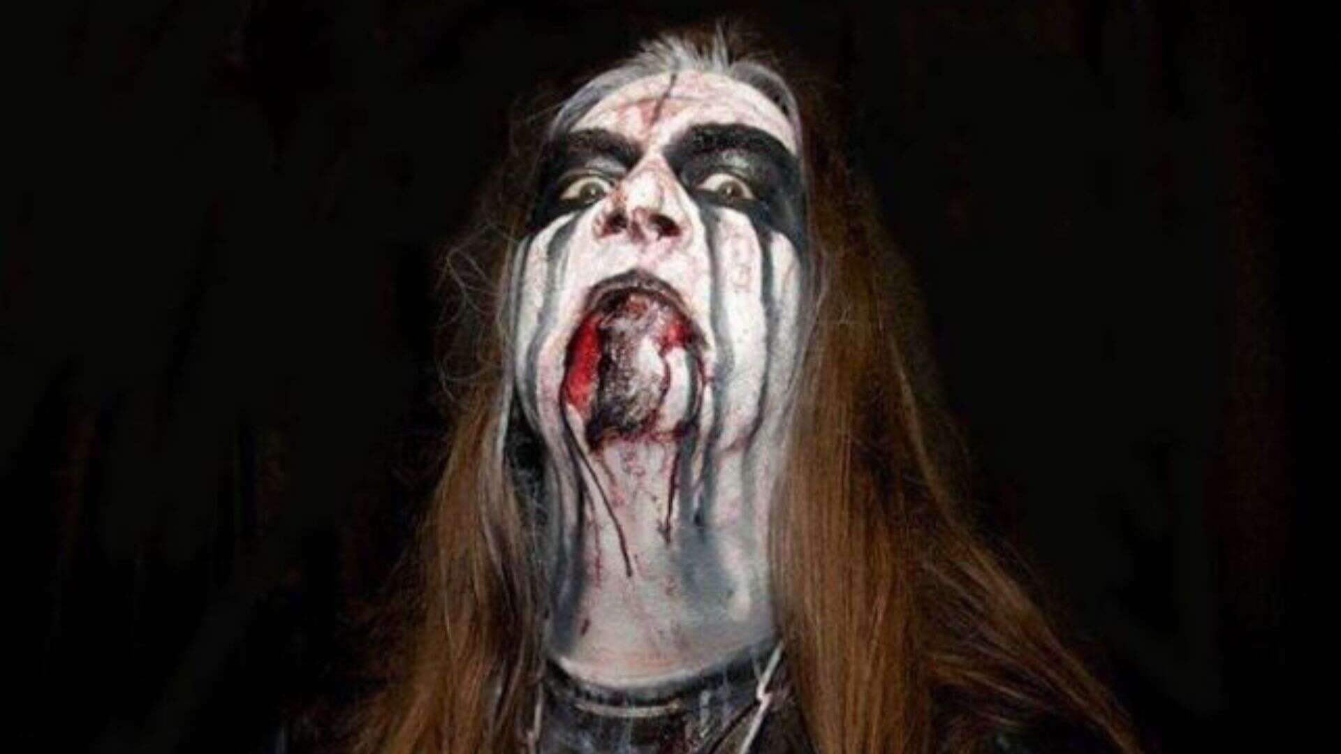 RAGNAROK Frontman JONTHO Dies At 48