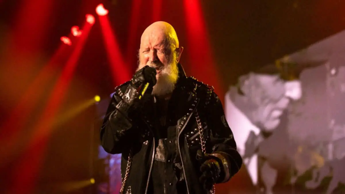 JUDAS PRIEST Documentary ‘The Ballad Of Judas Priest’ Set For World ...