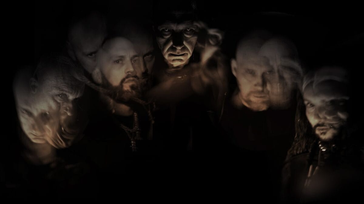 MAYHEM Unleash New Single And Video, 'Life Is A Corpse You Drag'