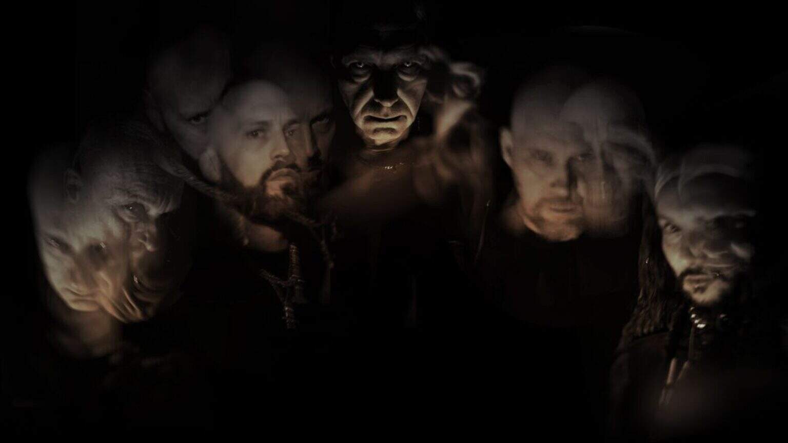 MAYHEM Unleash New Single And Video, 'Life Is A Corpse You Drag'