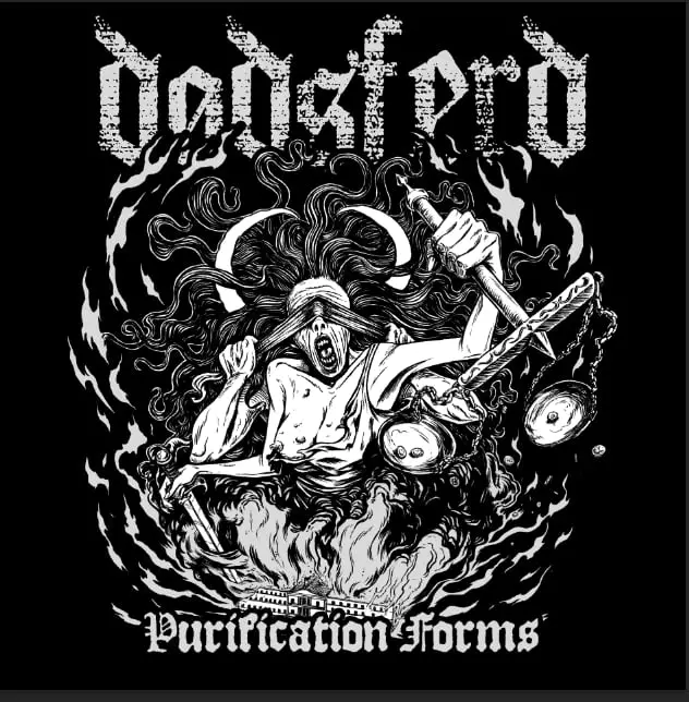 Dødsferd - Purification Forms Review