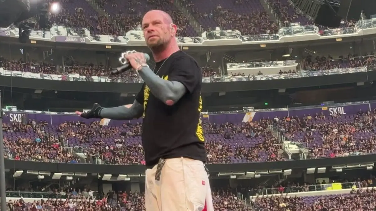 MOTOGRATER Reportedly Reunite With Former Frontman IVAN MOODY