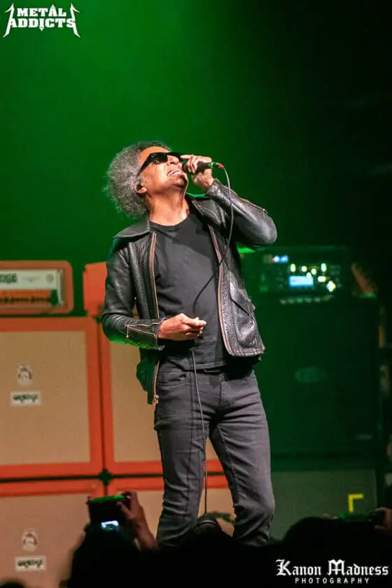 Photos: METAL ALLEGIANCE Bring All-Star Metal Lineup To Anaheim House ...