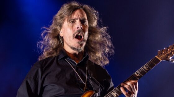 MIKAEL ÅKERFELDT Launched His Own Label To Avoid NUCLEAR BLAST’s 'Silly ...