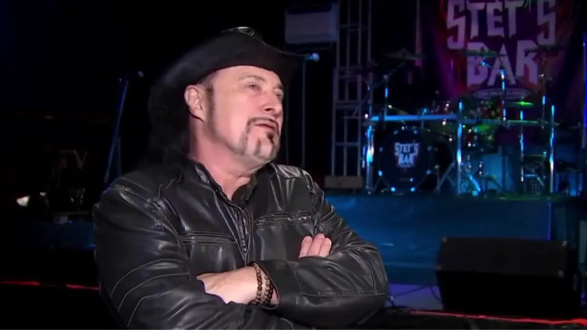 Former METAL CHURCH Drummer STET HOWLAND Claims MARC LOPES Was '100% ...