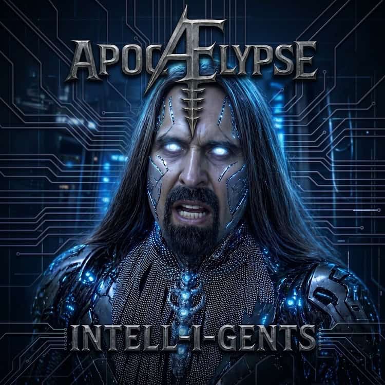 IRA BLACK (VIO-LENCE, LIZZY BORDEN, METAL CHURCH) Enters A New Era With ...