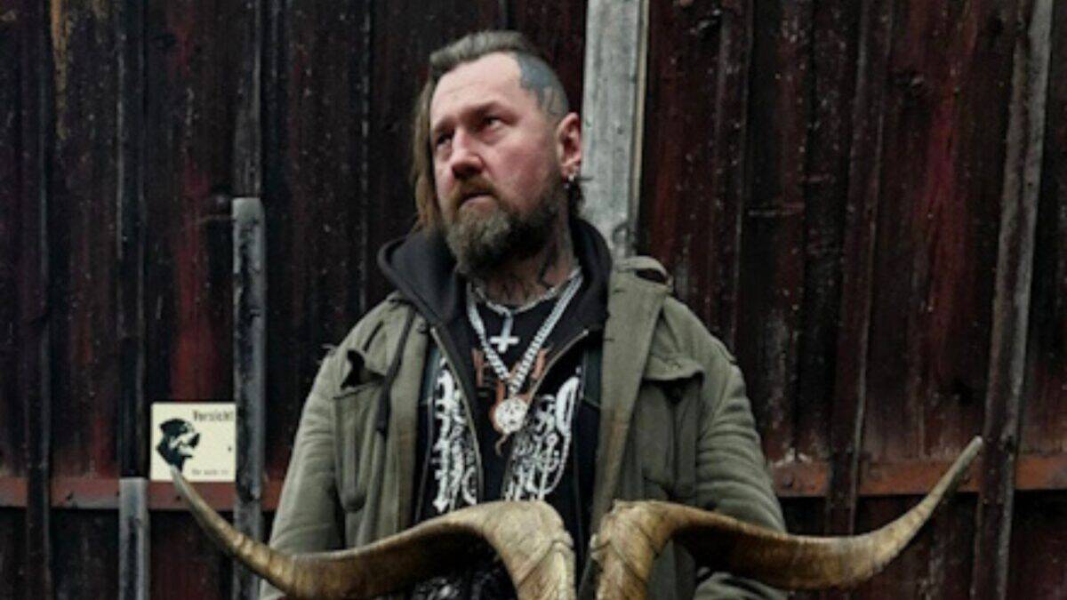 Ex-BELPHEGOR Bassist BARTHOLOMÄUS 'BARTH' RESCH Dead At 49