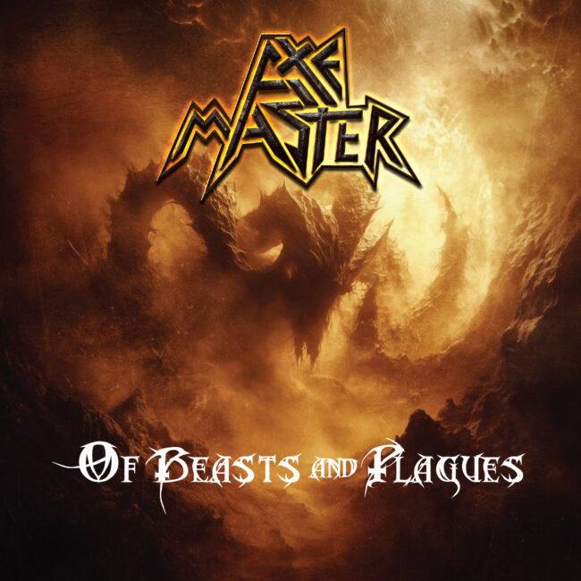 Axemaster - Of Beasts And Plagues Review
