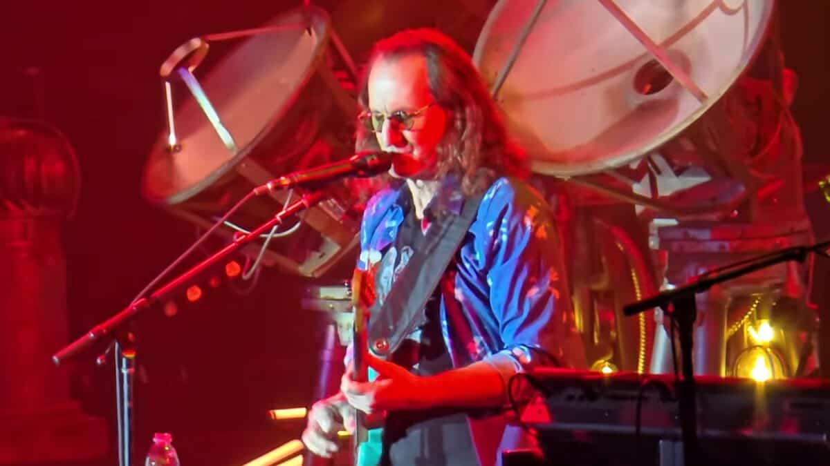 RUSH Postpone Tonight’s Fort Worth Concert, Move It To July 2